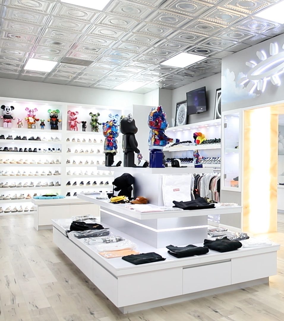 Home | Upper Level 916 - Affordable Urban Clothing For Men Online